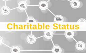 National Back Exchange Charitable Status