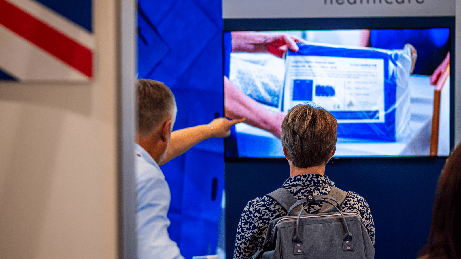 Conference Gallery 2023 | National Back Exchange