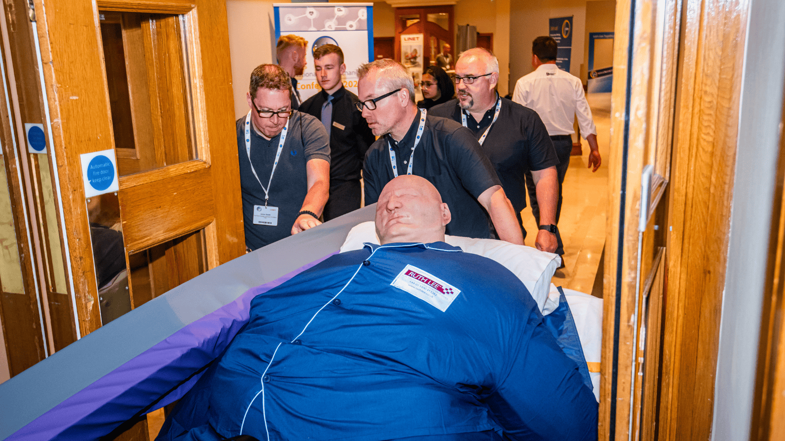 Conference Gallery 2023 | National Back Exchange