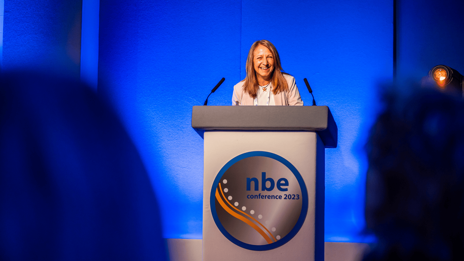 Conference Gallery 2023 | National Back Exchange