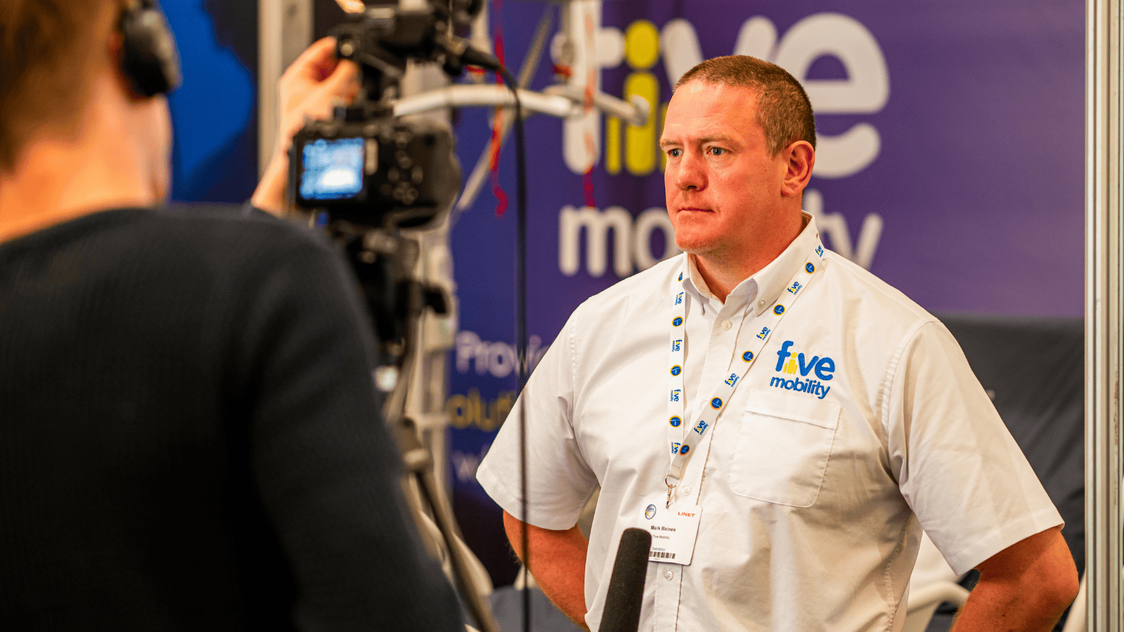 Conference Gallery 2023 | National Back Exchange