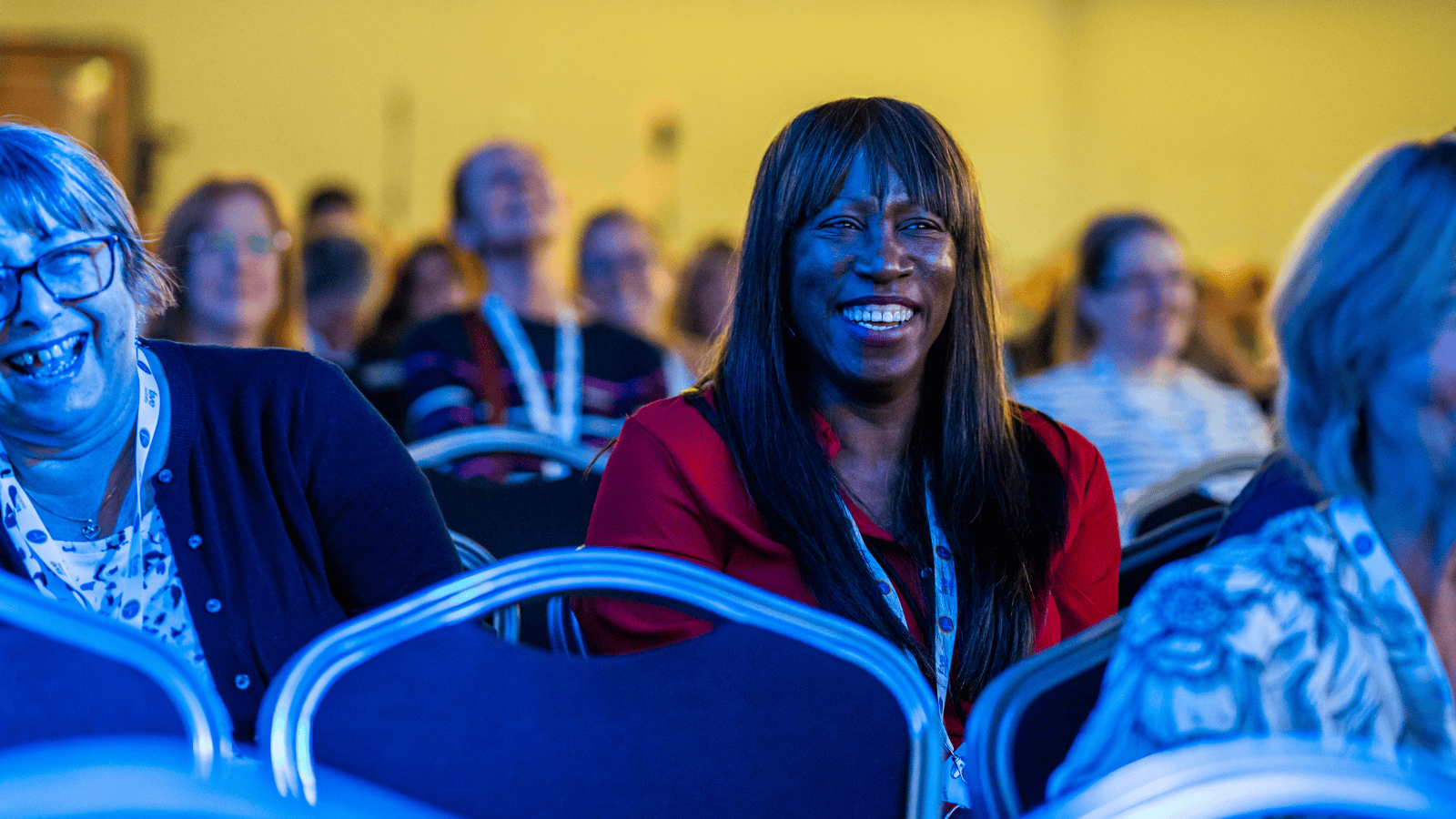 Conference Gallery 2023 | National Back Exchange