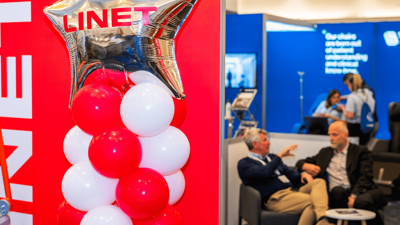 Conference Gallery 2023 | National Back Exchange