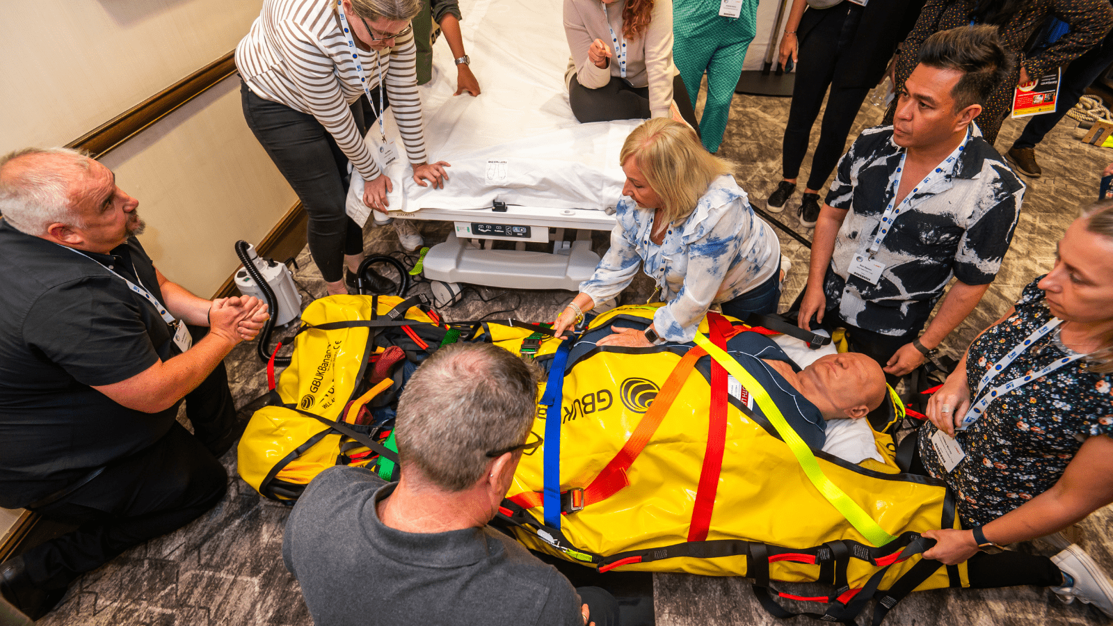 Conference Gallery 2023 | National Back Exchange