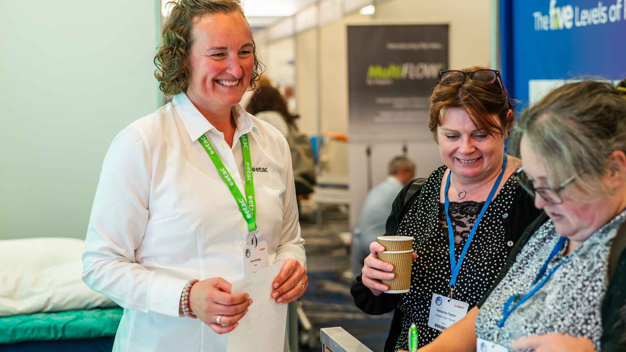 Conference Gallery 2023 | National Back Exchange