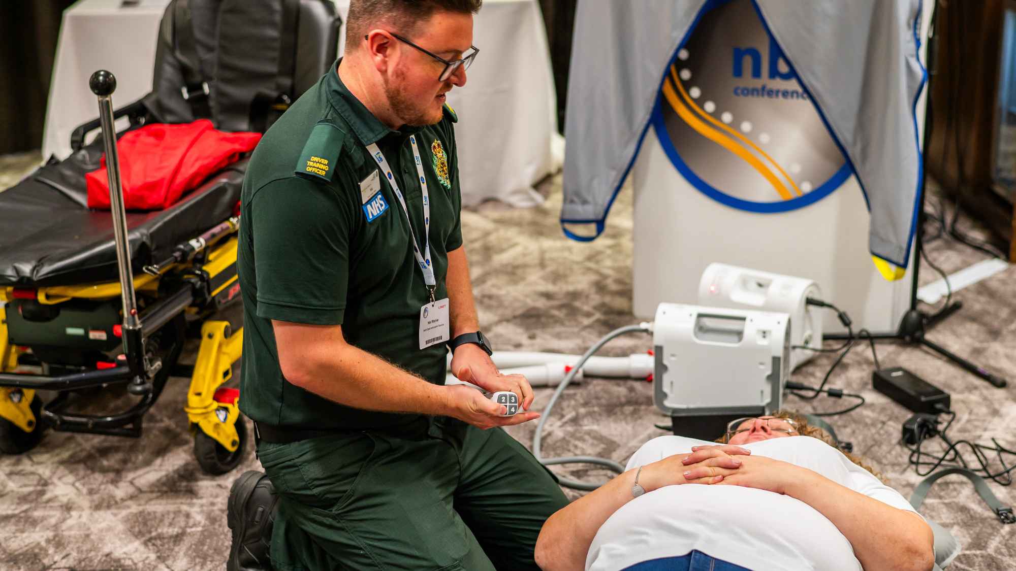 Conference Gallery 2023 | National Back Exchange