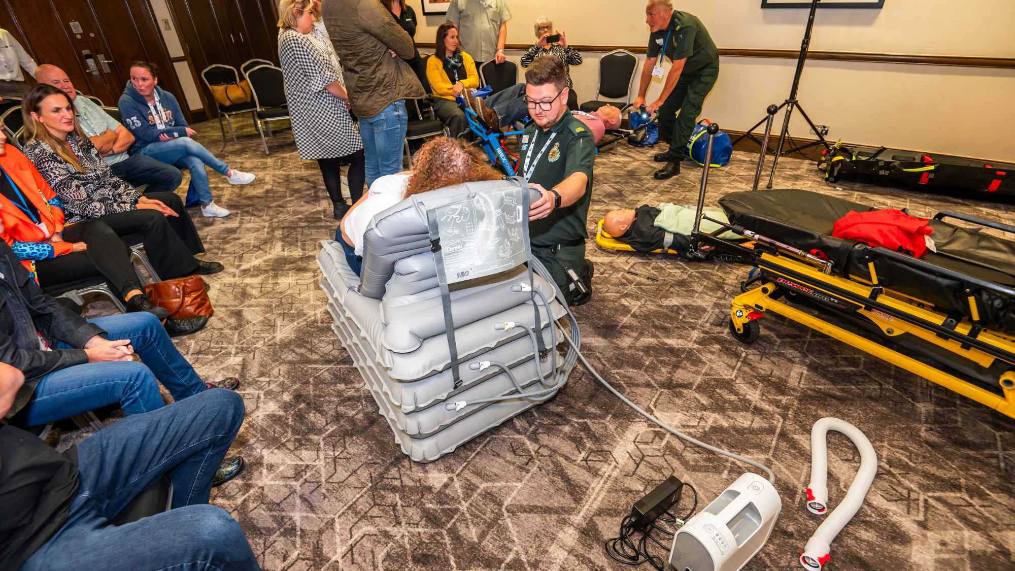 Conference Gallery 2023 | National Back Exchange