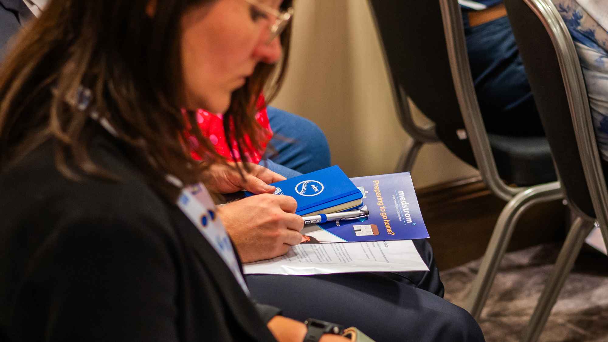 Conference Gallery 2023 | National Back Exchange