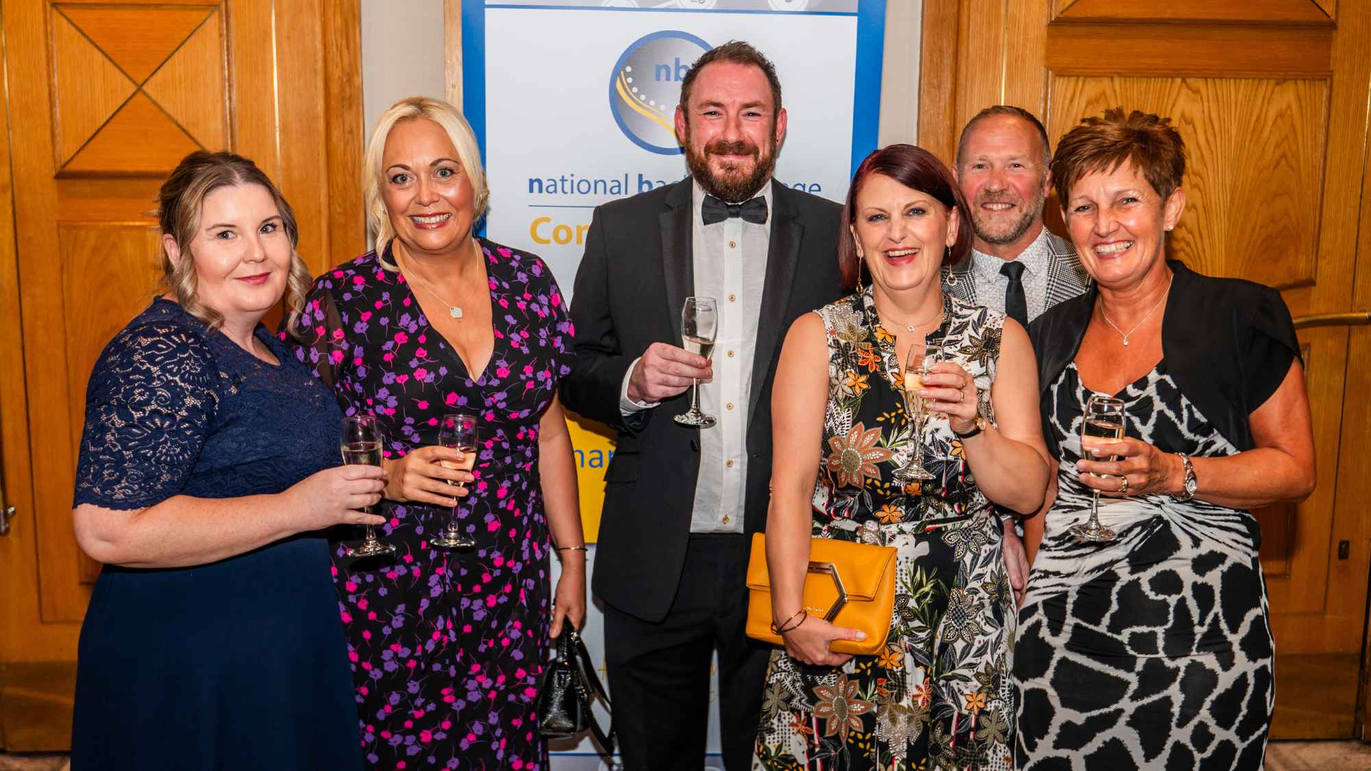 Conference Gallery 2023 | National Back Exchange