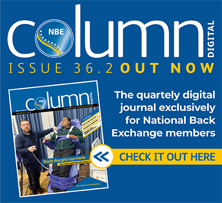 National Back Exchange