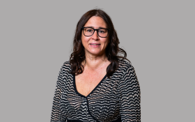 Meet the Board: Kerry Kemp, Vice Chair | National Back Exchange