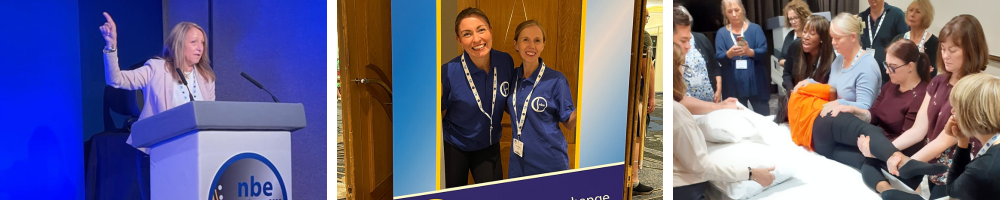 Conference | National Back Exchange