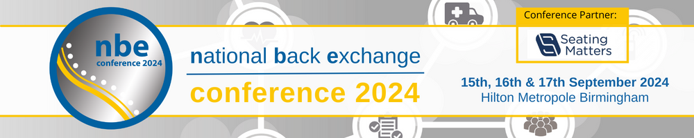 Conference | National Back Exchange