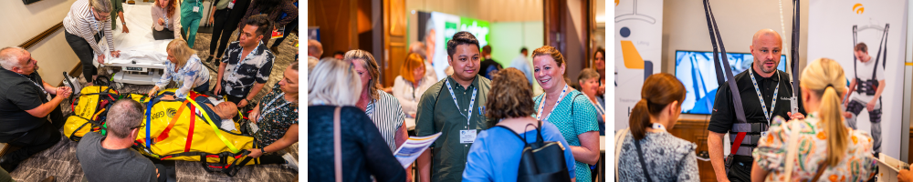 Conference | National Back Exchange