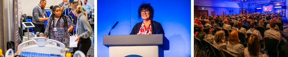 Conference | National Back Exchange