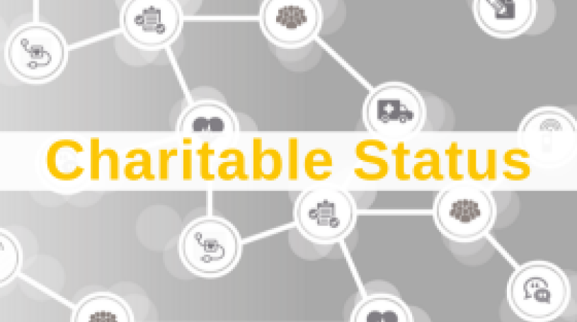 National Back Exchange Charitable Status