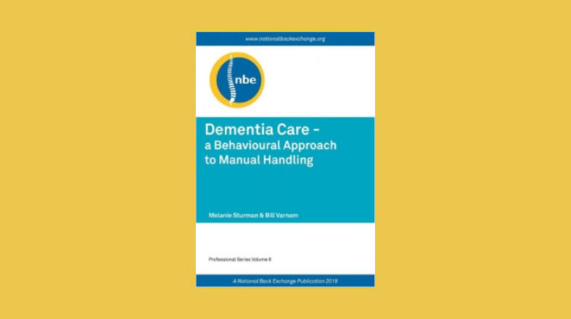 Practical guidance for a range of dementia care scenarios | National ...