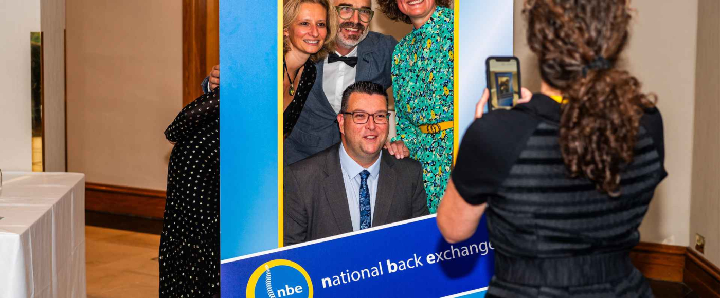 National Back Exchange