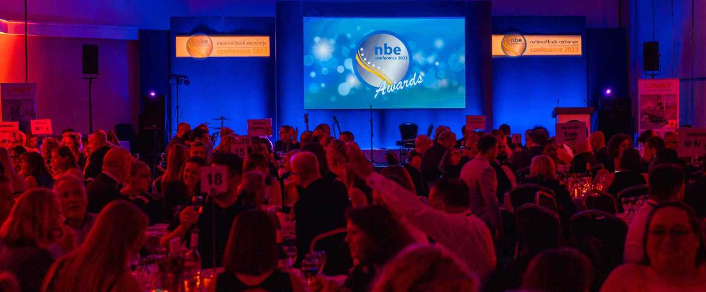 National Back Exchange