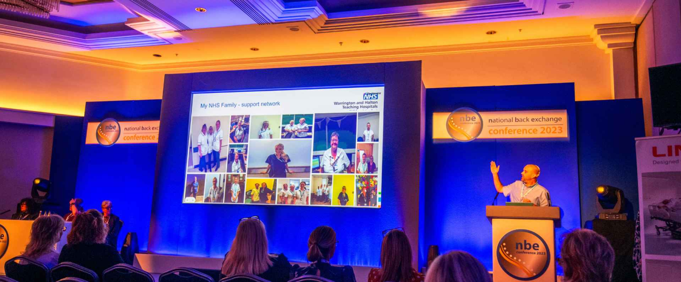 National Back Exchange