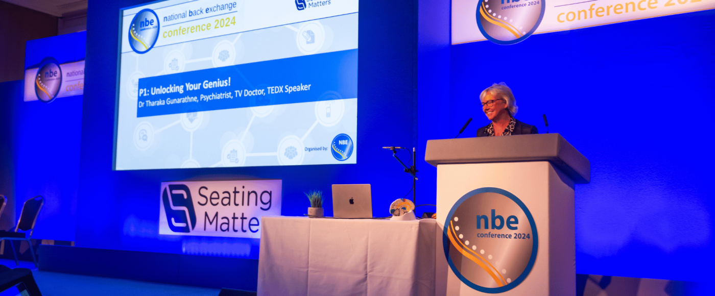 National Back Exchange